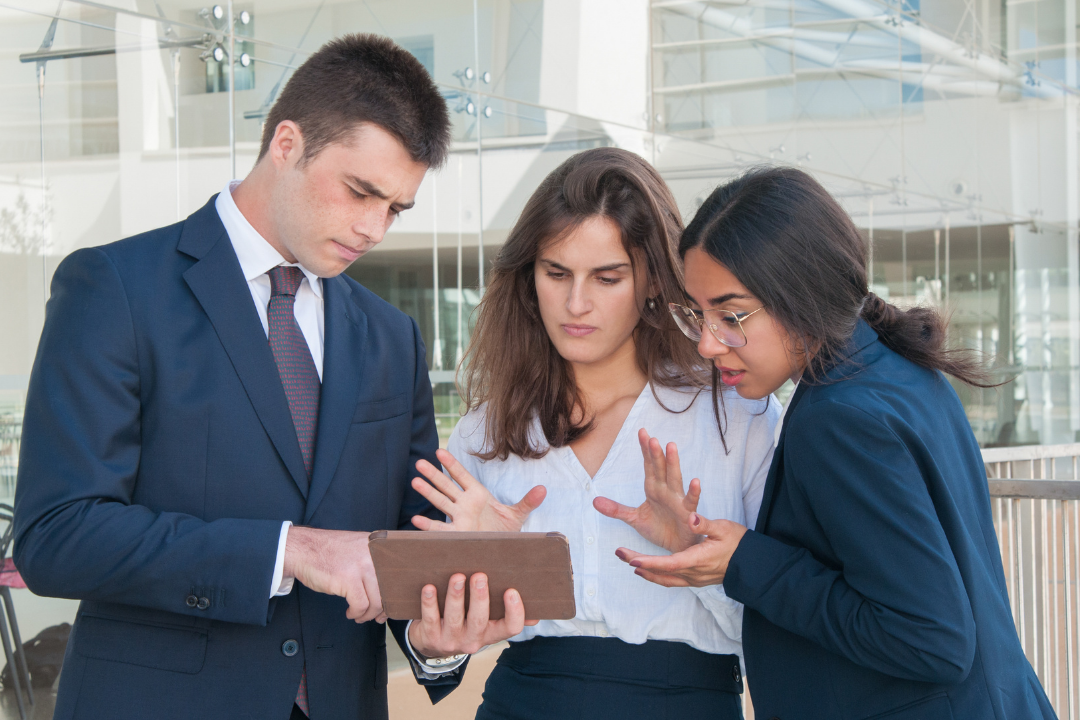 Knowing Your Employees' Personal Brands Could Prevent Burnout. Here’s ...