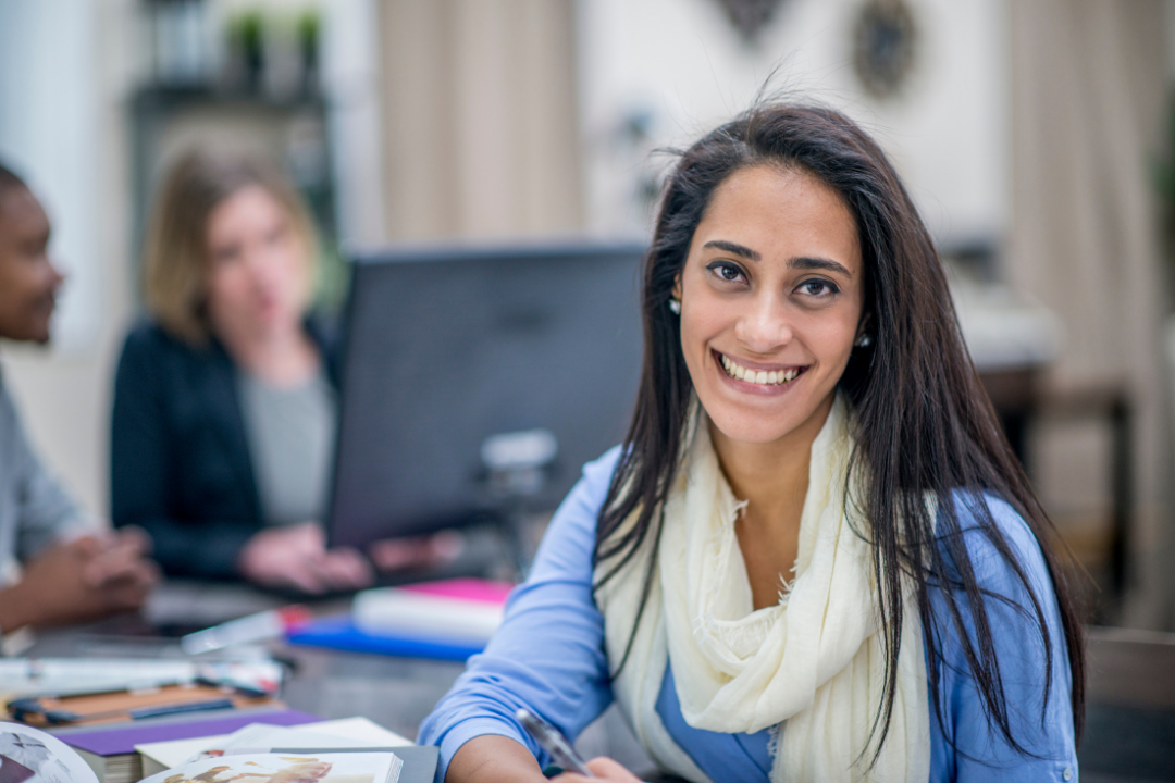 Knowing Your Employees' Personal Brands Could Prevent Burnout. Here’s ...