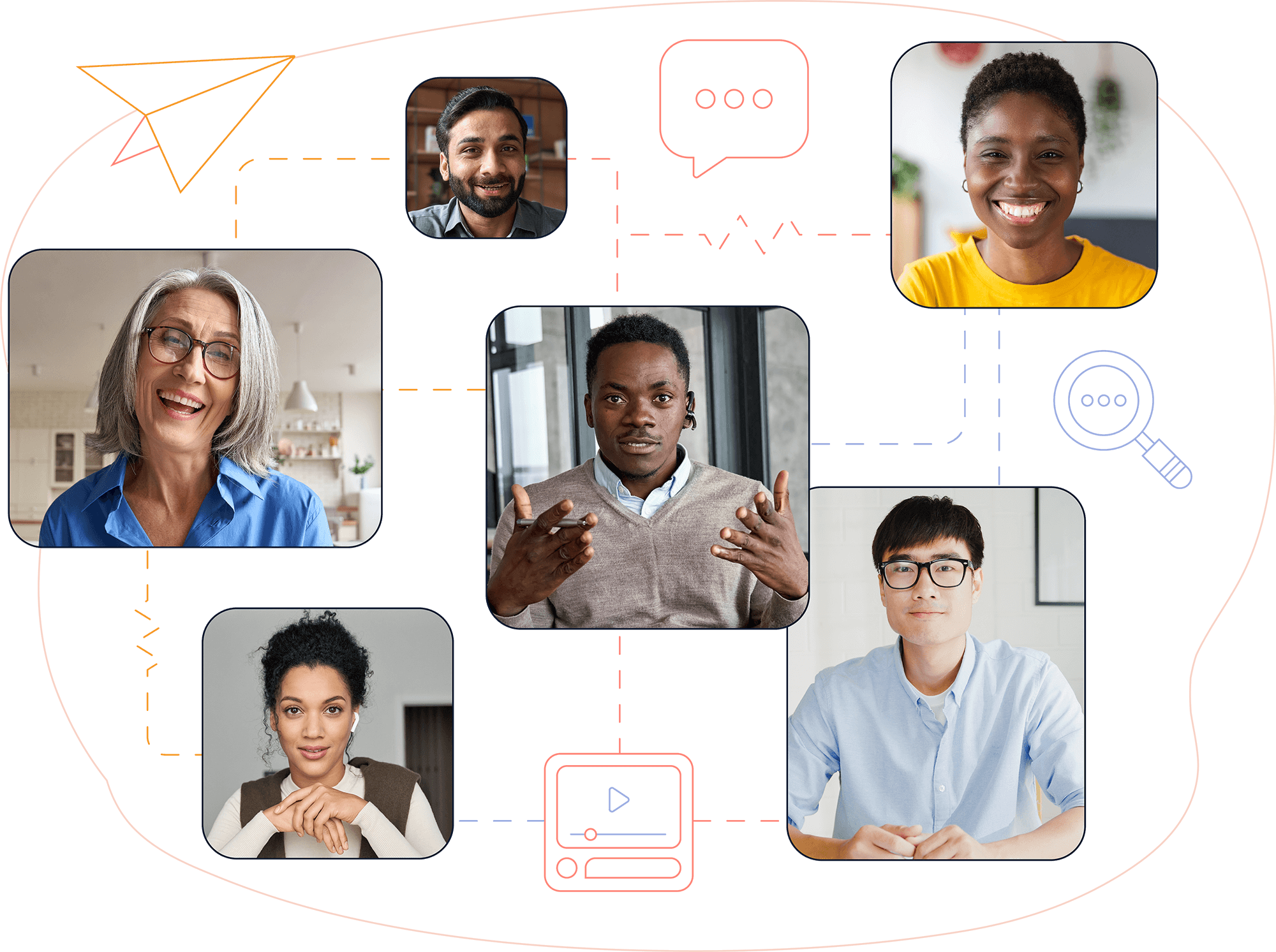 Live Cohort Training Solutions for Enterprises - The Forem