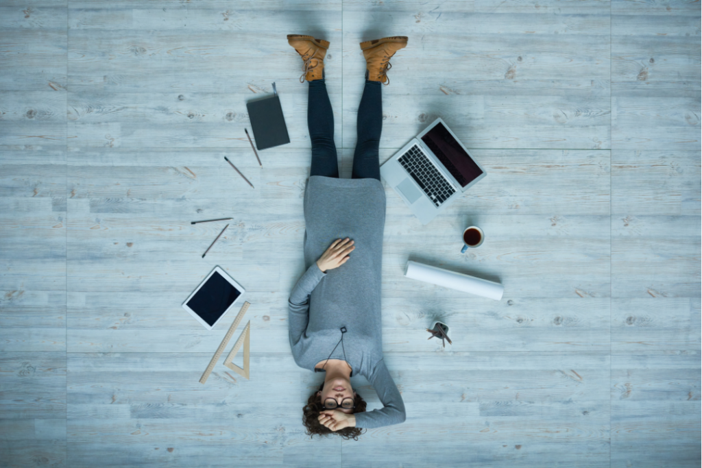 The When of WFH: Finding the Right Balance for Workplace Flexibility ...