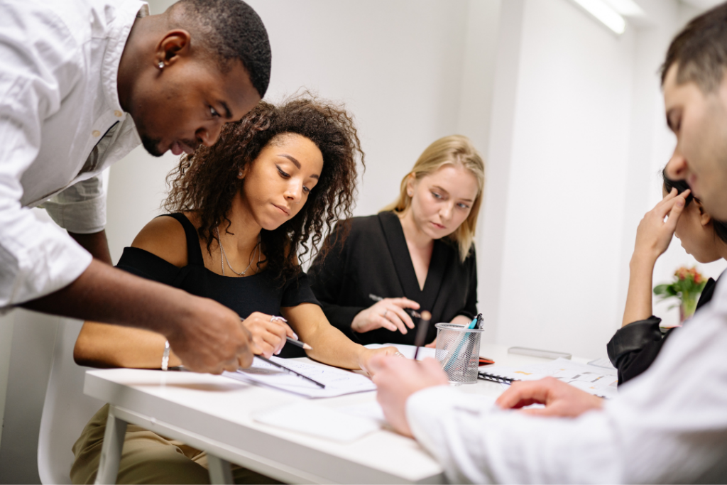 4 Tips for Navigating Post-Pandemic Social Skills at Work - The Forem