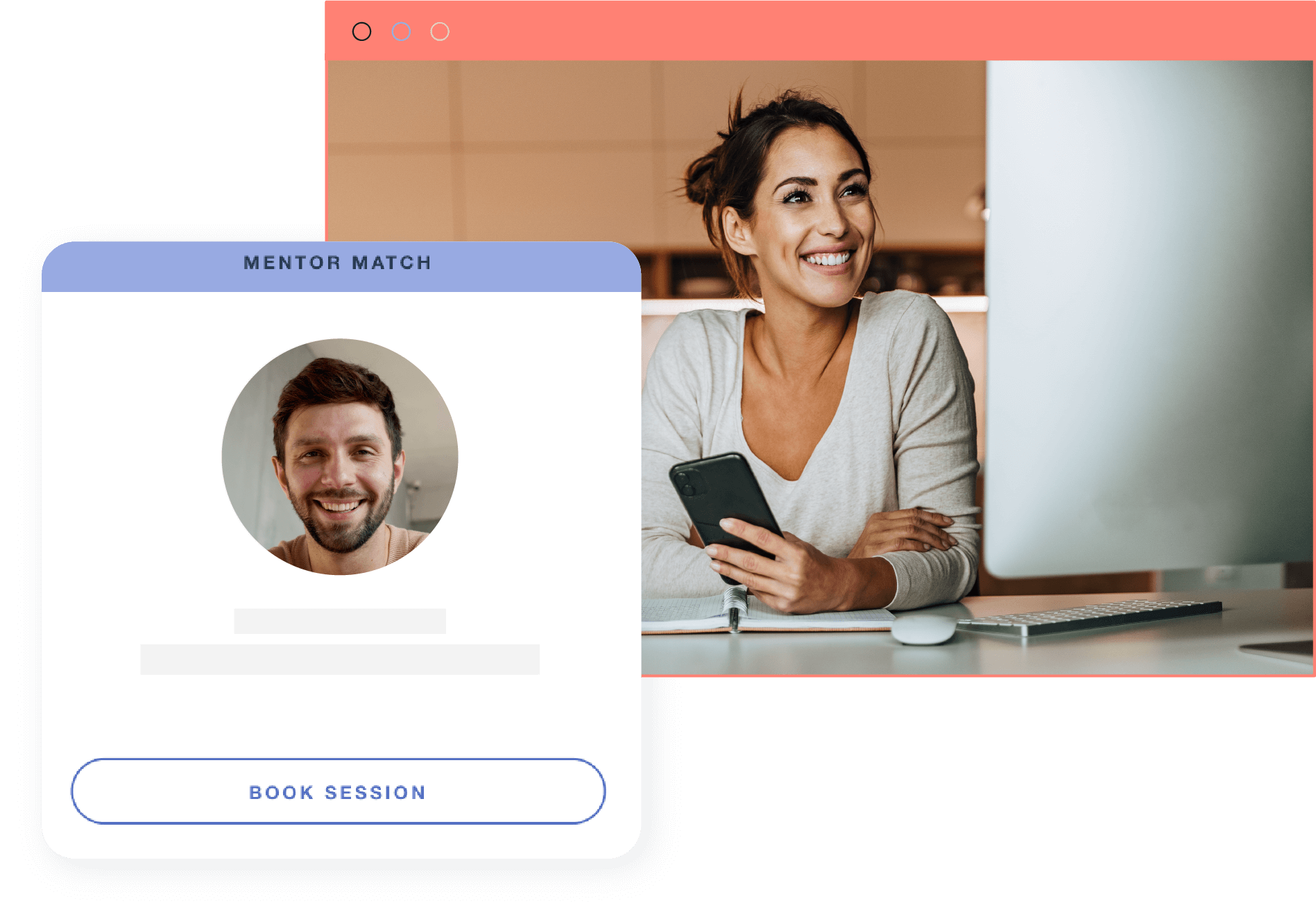 Mentoring - The Forem