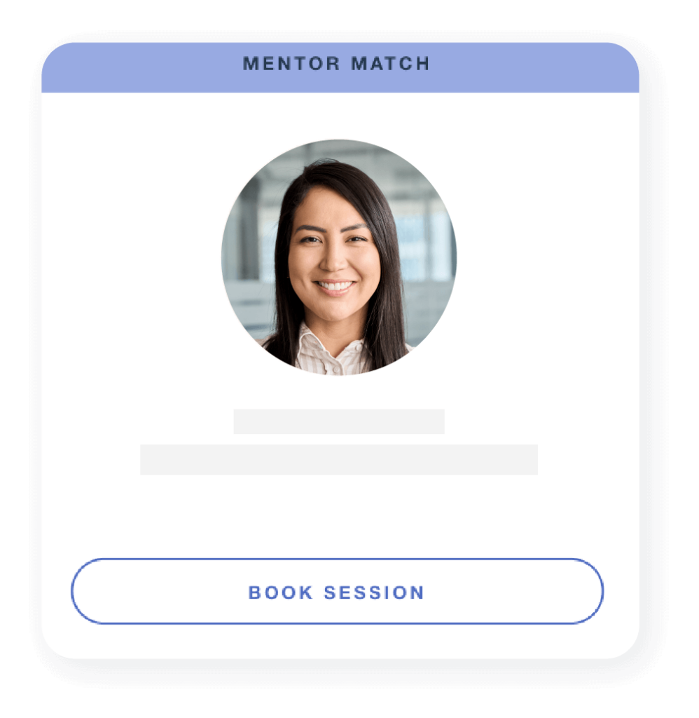 Mentoring - The Forem